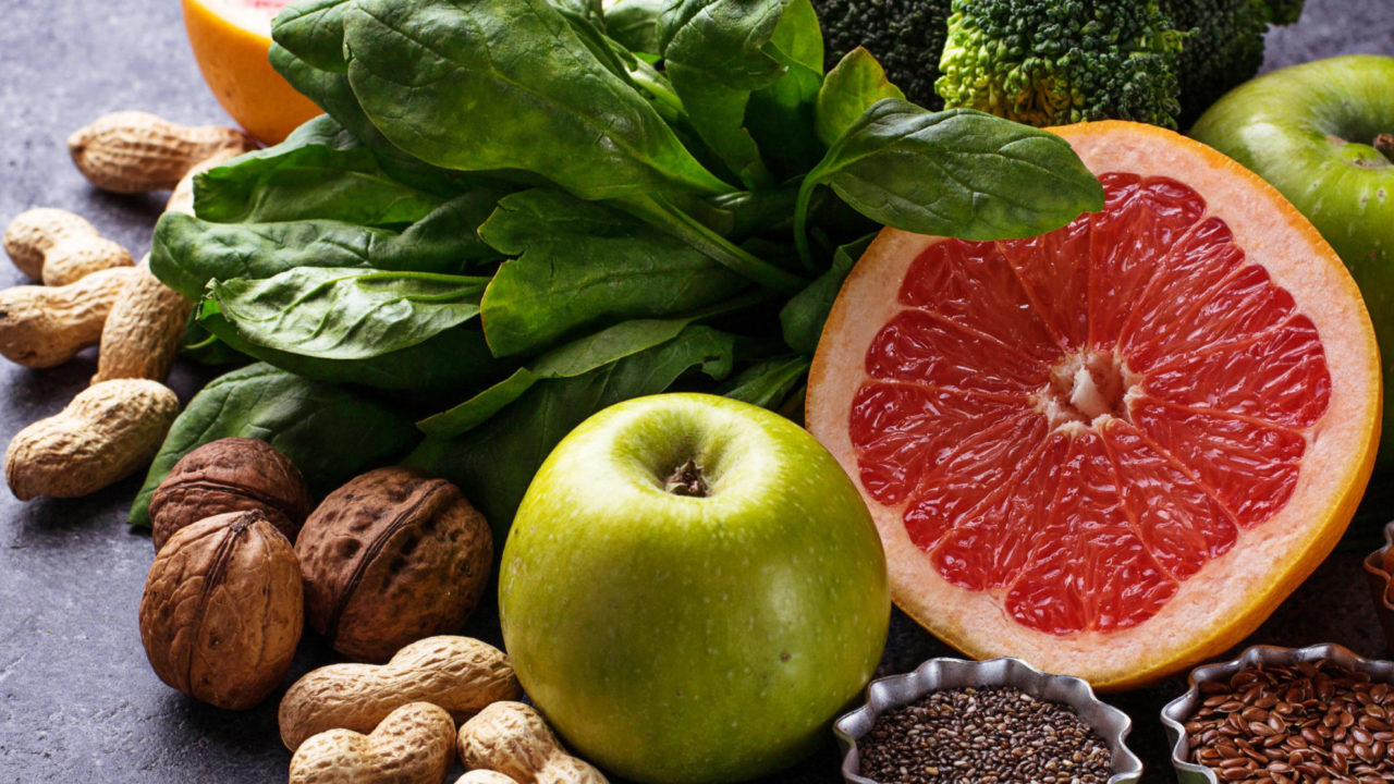 Knochengesund essen – individuell gegen Osteoporose ...